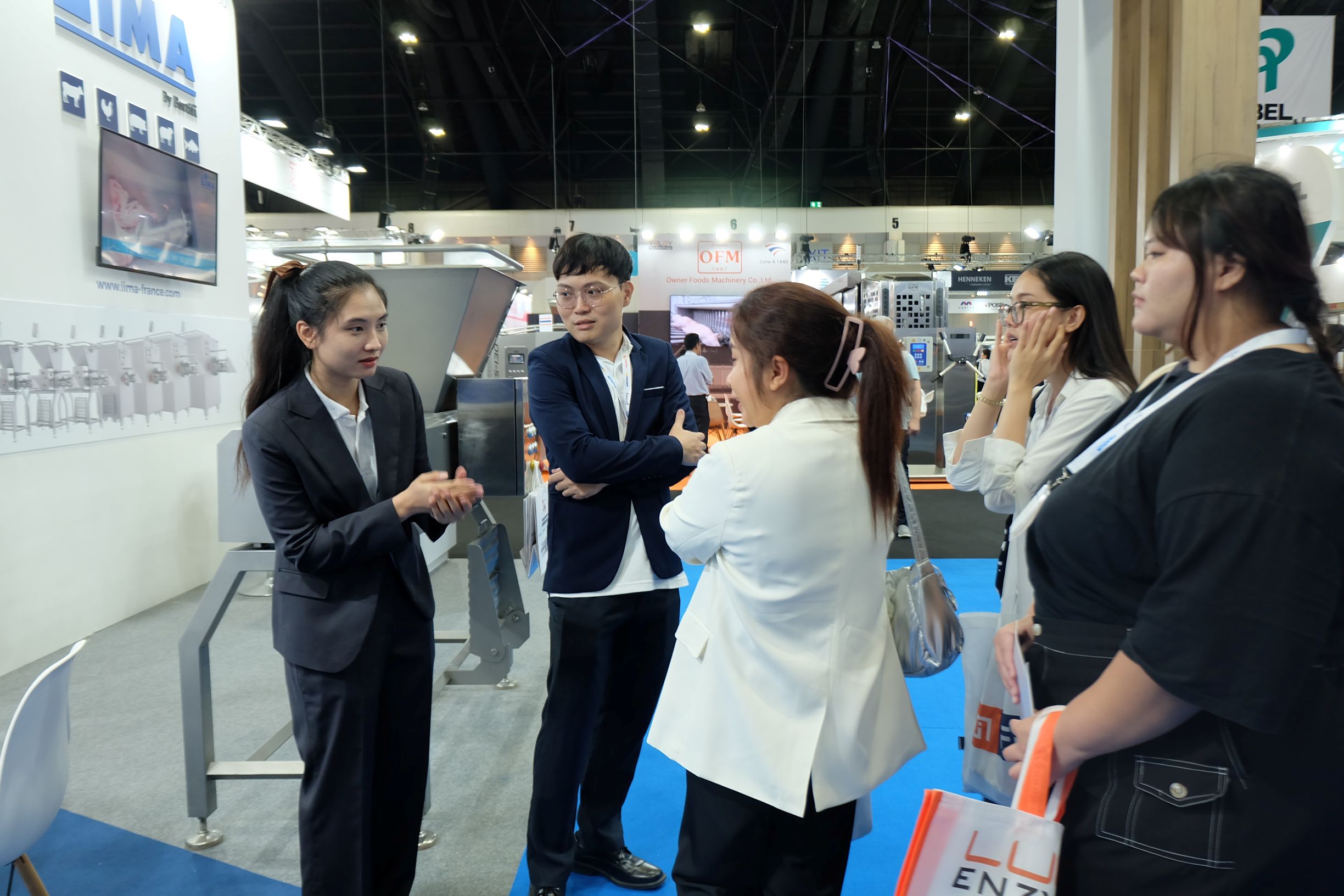 KW Global Technology (Thailand)